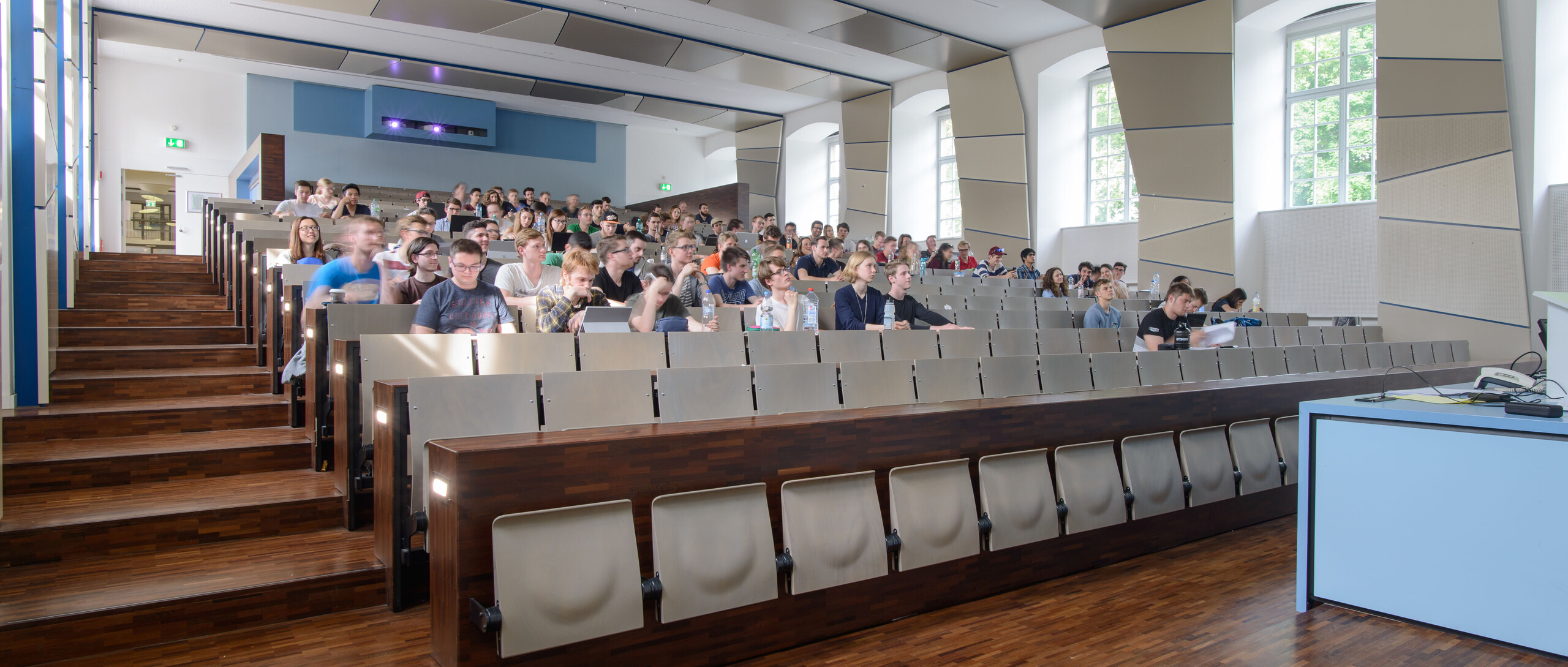 School of Business Informatics and Mathematics | School of Business ...