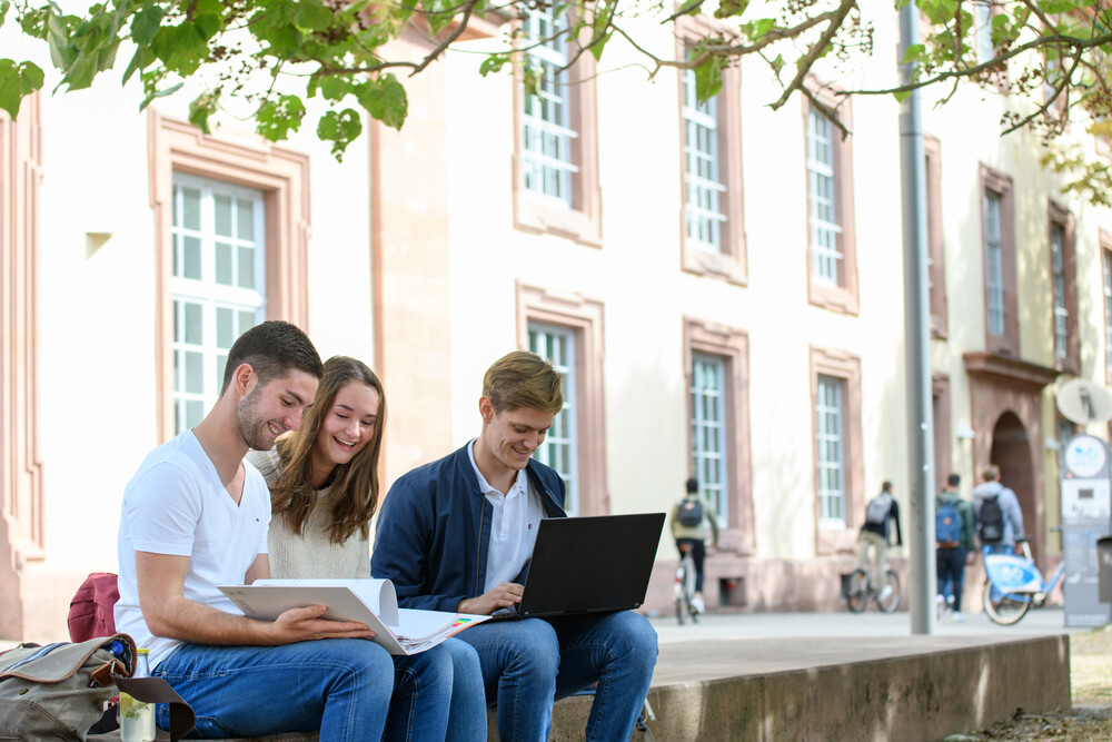Deutschlandstipendium 2025/26 | Fakultät für Wirtschaftsinformatik und Wirtschaftsmathematik ...